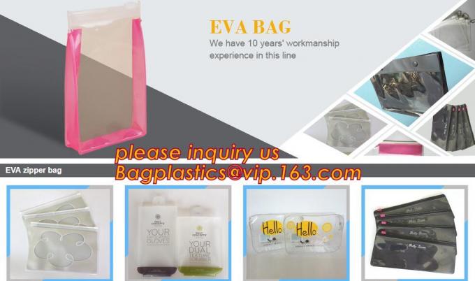 waterproof PVC plastic shopping bag, eco friendly washable plastic PVC ...
