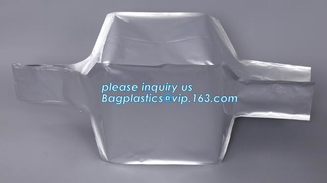 Aseptic Liners And IBC Containers Foil Heat Induction Seal Liners For ...